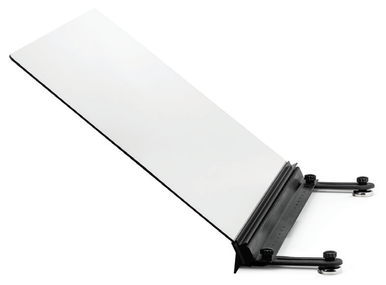 Rack Top 30° Angle Baffle for 24"W (600mm) Enclosures - Server Racks Online