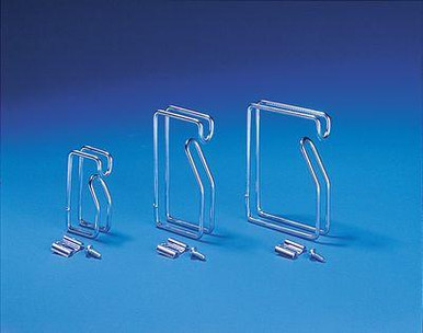 Cable Guide Rings 10 Pack: 4.72in x 3.14in - Server Racks Online