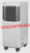 NetworkAIR Portable Server Room Air Conditioner - Server Racks Online