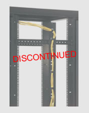 Side Cable Management Tray (Qty 2) - Server Racks Online