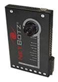 NetBotz 420 rack-mount appliance - Server Racks Online