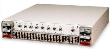 Sentry PDU 4820-XLS-8 - Server Racks Online