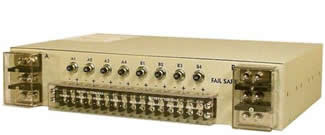 Sentry Metered Power Distribution NEBS compliant - Server Racks Online