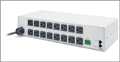 Sentry Power Tower XL (PTXL-H016-1-03) - Server Racks Online