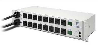 Sentry Fail Safe Transfer Switch PTXL - Server Racks Online