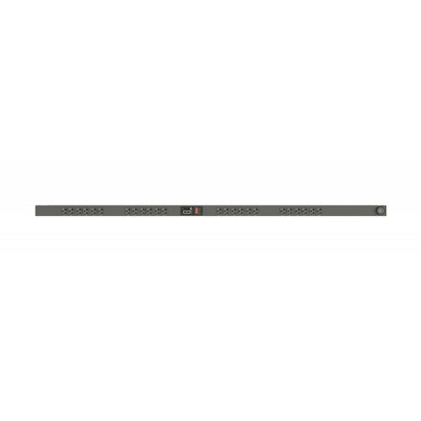 24-Outlets PDU - Switched - NEMA 5-20P - 24 x NEMA 5-20R - 120 V AC ...
