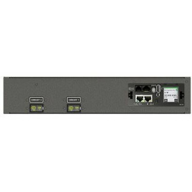 Monitored RPDU with Next-Generation IMD | 30A | 120V | 0U Rack | (24 ...