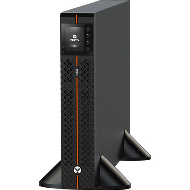 Vertiv Edge UPS 3000VA 2700W 230V 2U Line Interactive AVR Tower/Rack ...
