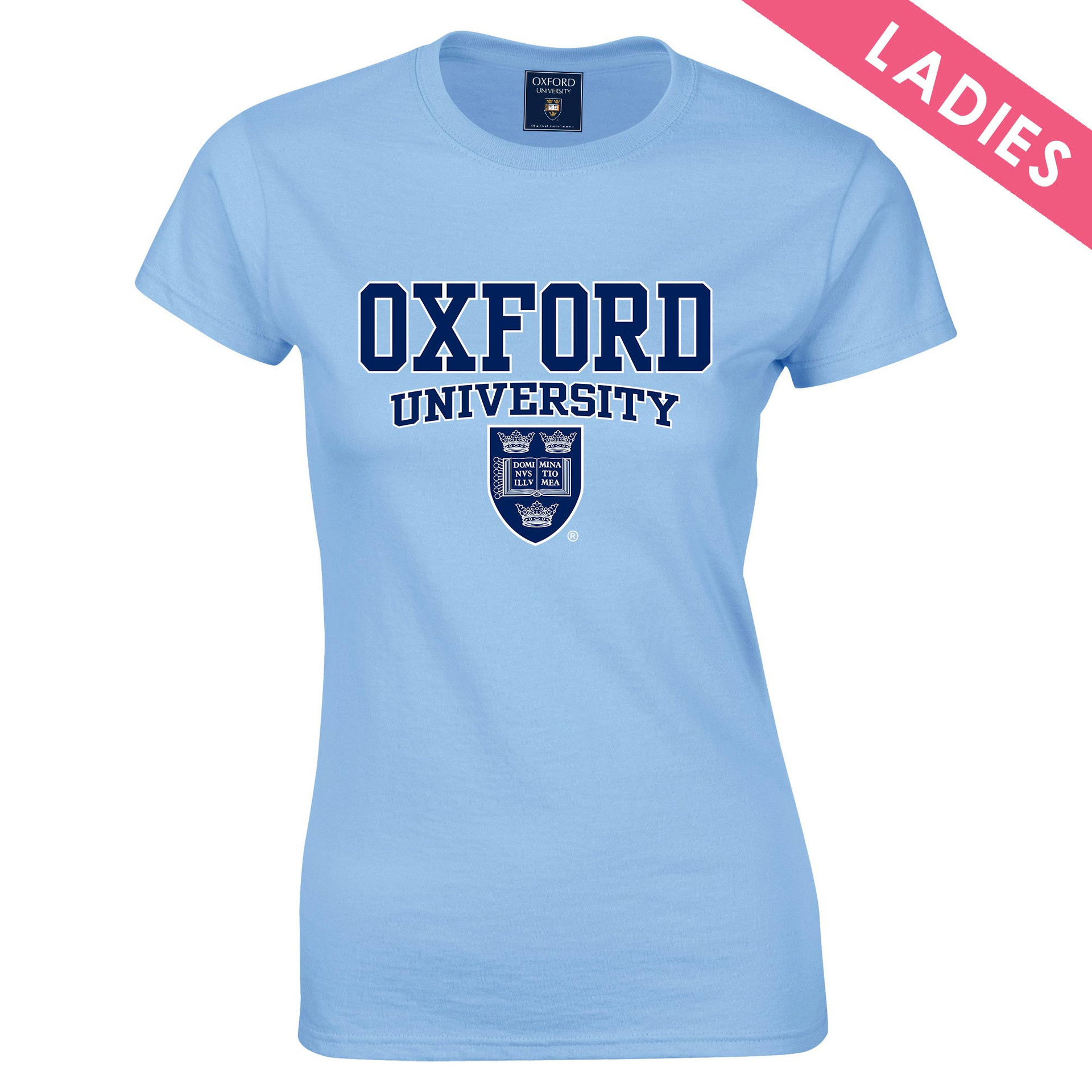 Oxford University Products - Insignia Souvenirs