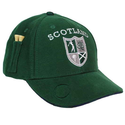 Scotland Golf Co. Products - Insignia Souvenirs