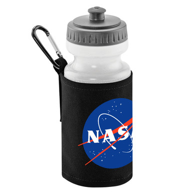 NASA Water Bottle