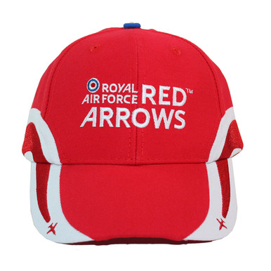 Red Arrows cap - Red
