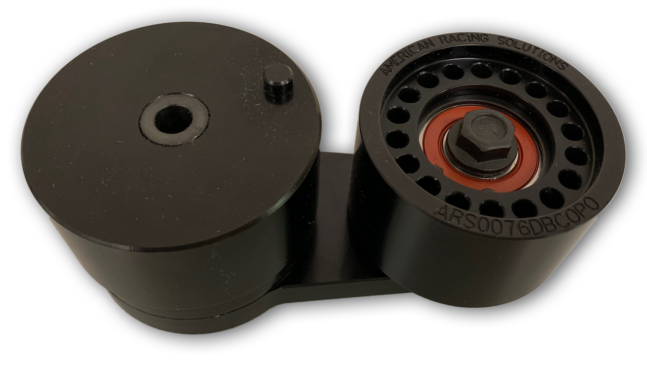 COPO 2.65L Magnuson Billet Blower Belt Tensioner
