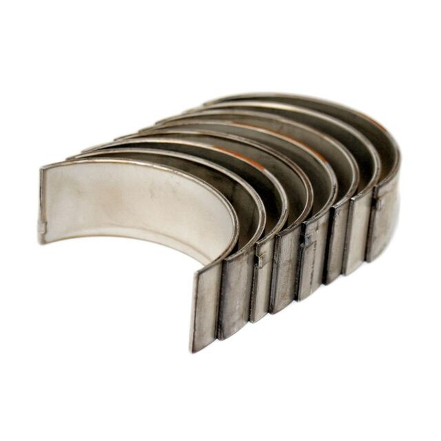 Clevite Rod Bearings #CB663H (Calico Coated) - Patterson Elite