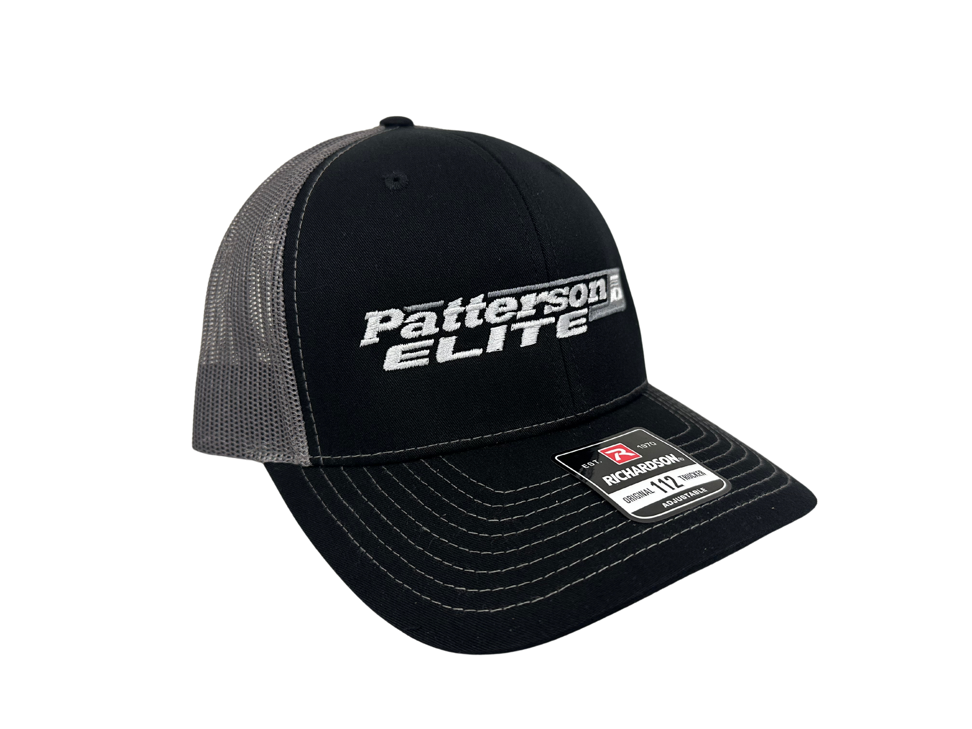 Shop - Apparel / Gifts - Patterson Elite