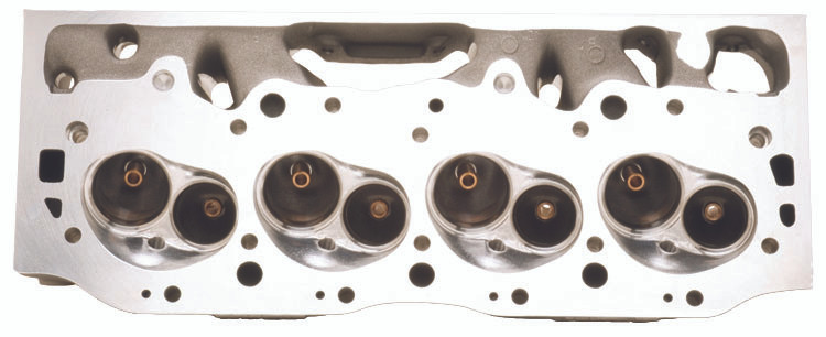 Brodix Cylinder Heads Race-Rite Big Block Series/26° 2061001 (pr ...