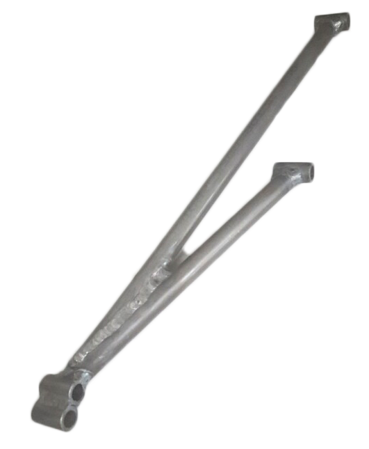 Transmission Brake Mounting Bracket - Patterson Elite