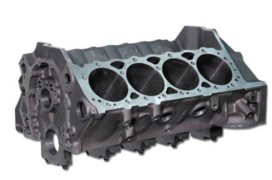 Dart SHP SBC Block #31161211 - Patterson Elite