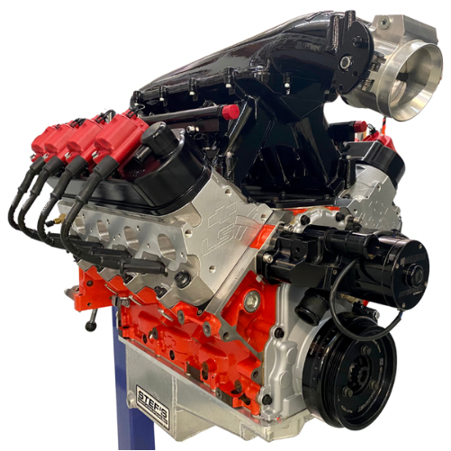 SB-2 Comp Eliminator Engine - Patterson Elite