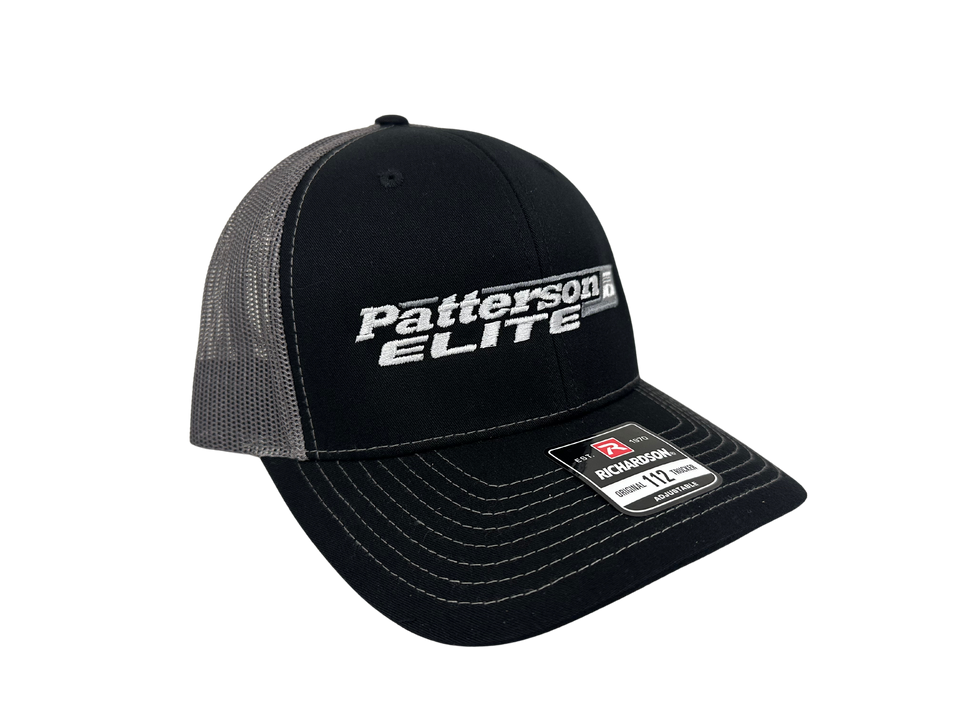 Shop - Apparel / Gifts - Patterson Elite
