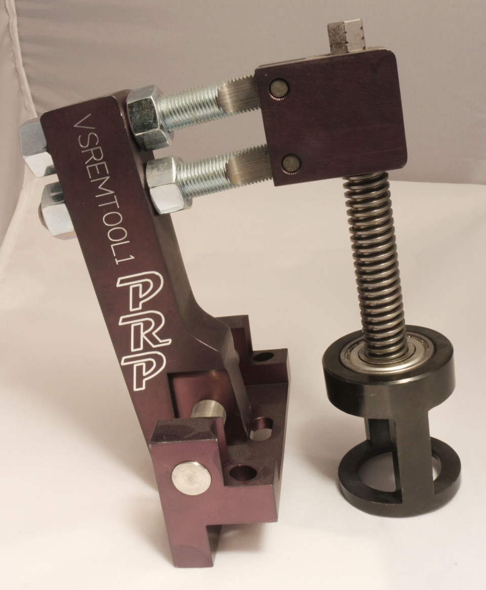 Valve Spring Removal Tool for Wedge Heads VSREMTOOL1 - Patterson Elite