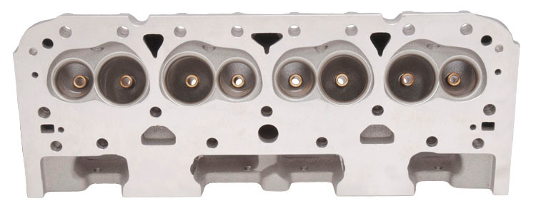 Brodix SR 20 Series Cylinder Heads/20° 2208000 (pr) - Patterson Elite