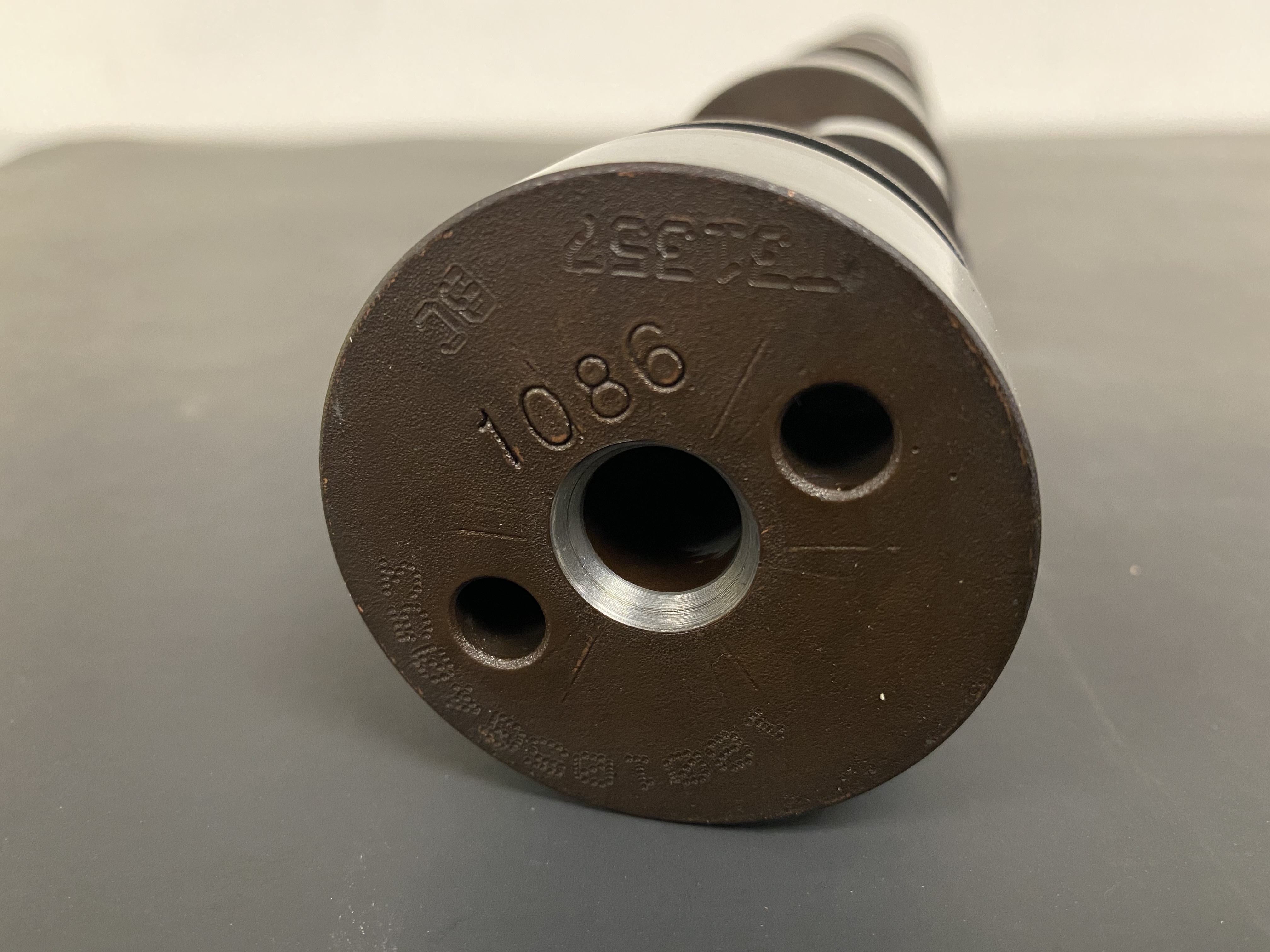 Bullet 55mm LS Camshaft - Used - Patterson Elite