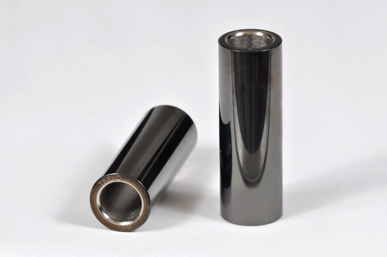 Titanium Wrist Pins - Patterson Elite