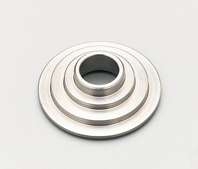 Manley Titanium Valve Spring Retainers 23630-16 - Patterson Elite