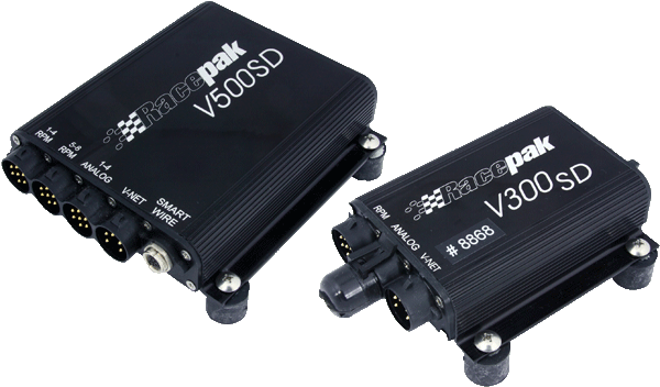 Racepak Promotional! - Patterson Elite