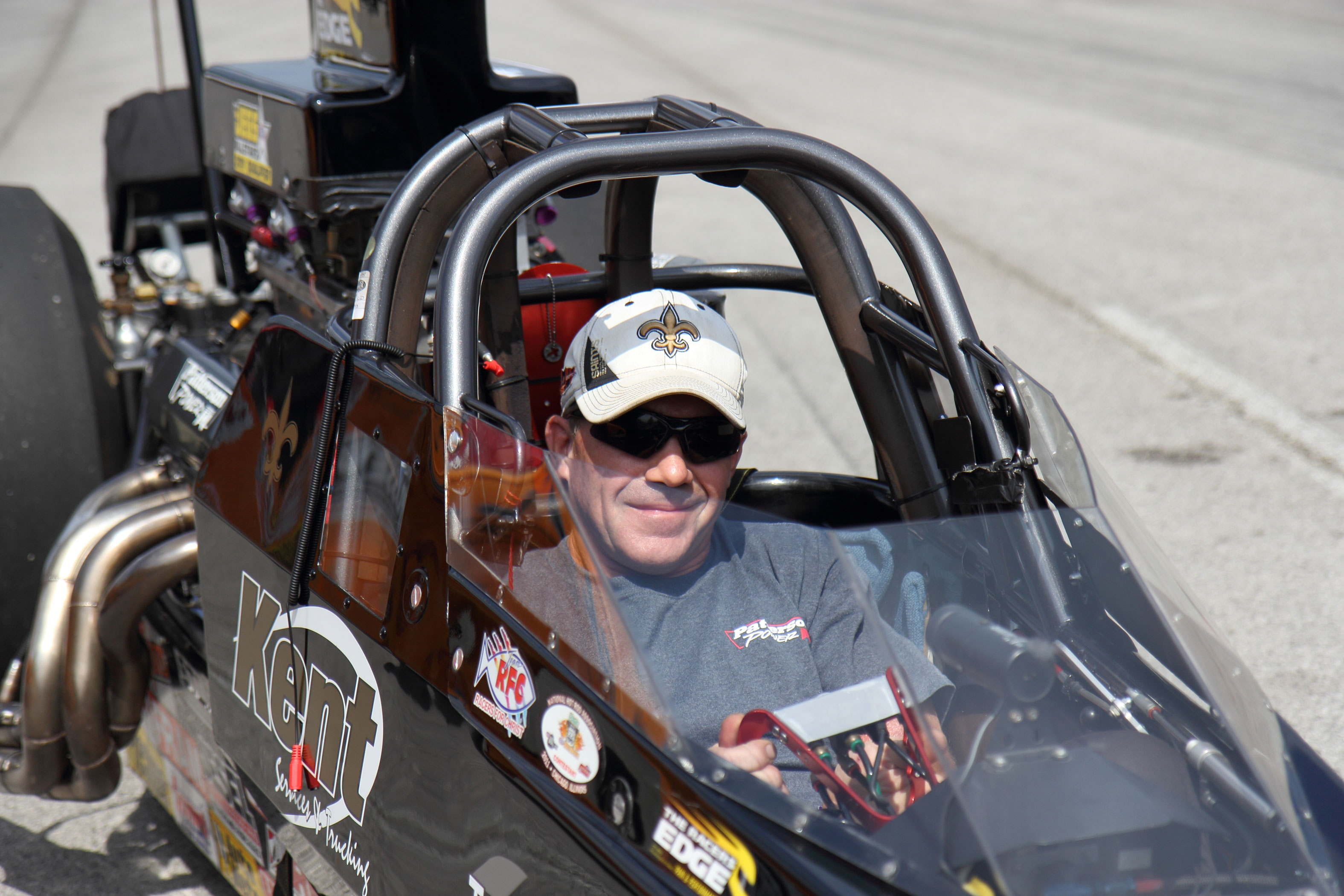 Tanksley Highlights - Patterson Elite