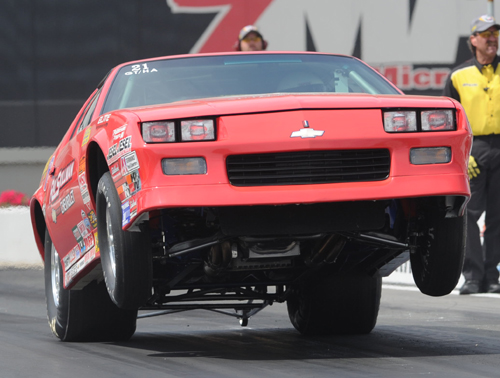 Rampy Claims 2nd Wally of the Season! - Patterson Elite