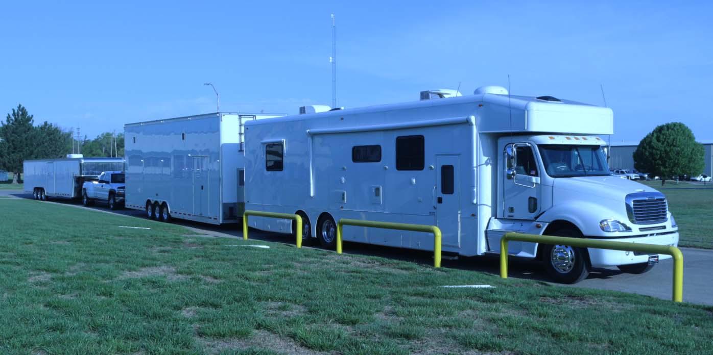 Ennis Points Meet - Patterson Elite