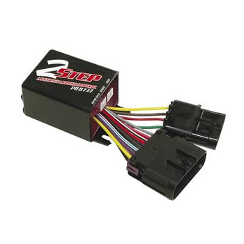 MSD LS 2-Step Launch Control #8733 - Patterson Elite