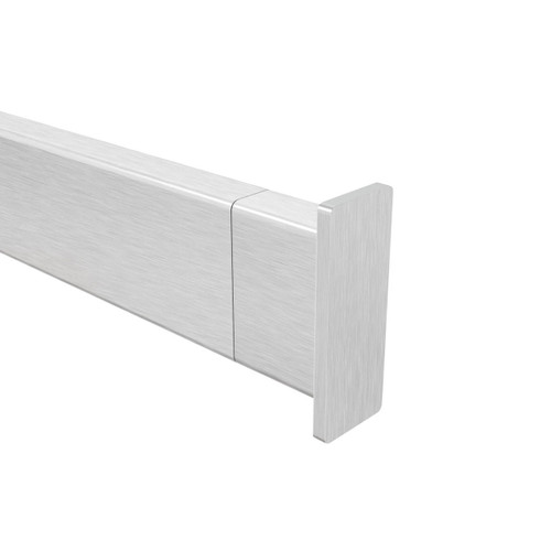 Hangrail Brackets and Accessories - Wall Mounting System