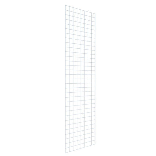 Gridwall Panels - Grid Panels - White Grid Panels - The Competitive Store