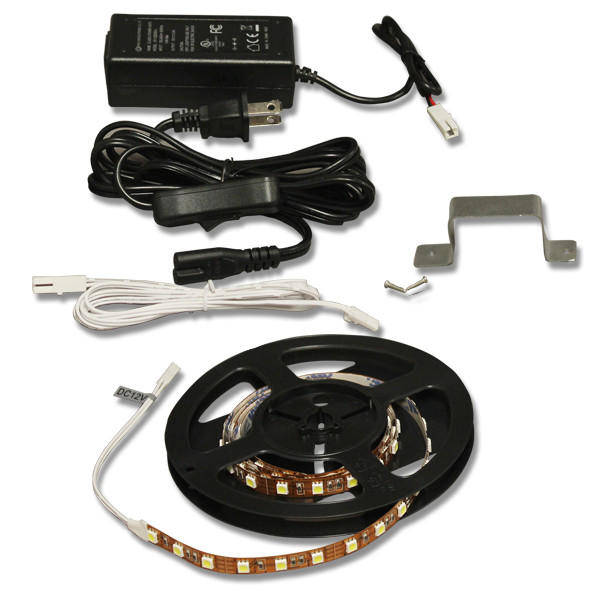 LED Strip Lighting for Showcases | 3 Length Sizes Available