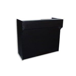 48" Ledge Top Counter - Modern Workspace Solution