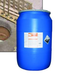 CITRA SOLVE DRAIN SOLVENT 1/30-G - CLEANING SYSTEMS CO.