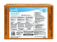 FORWARD GP CLEANER 5 GAL - CLEANING SYSTEMS CO.