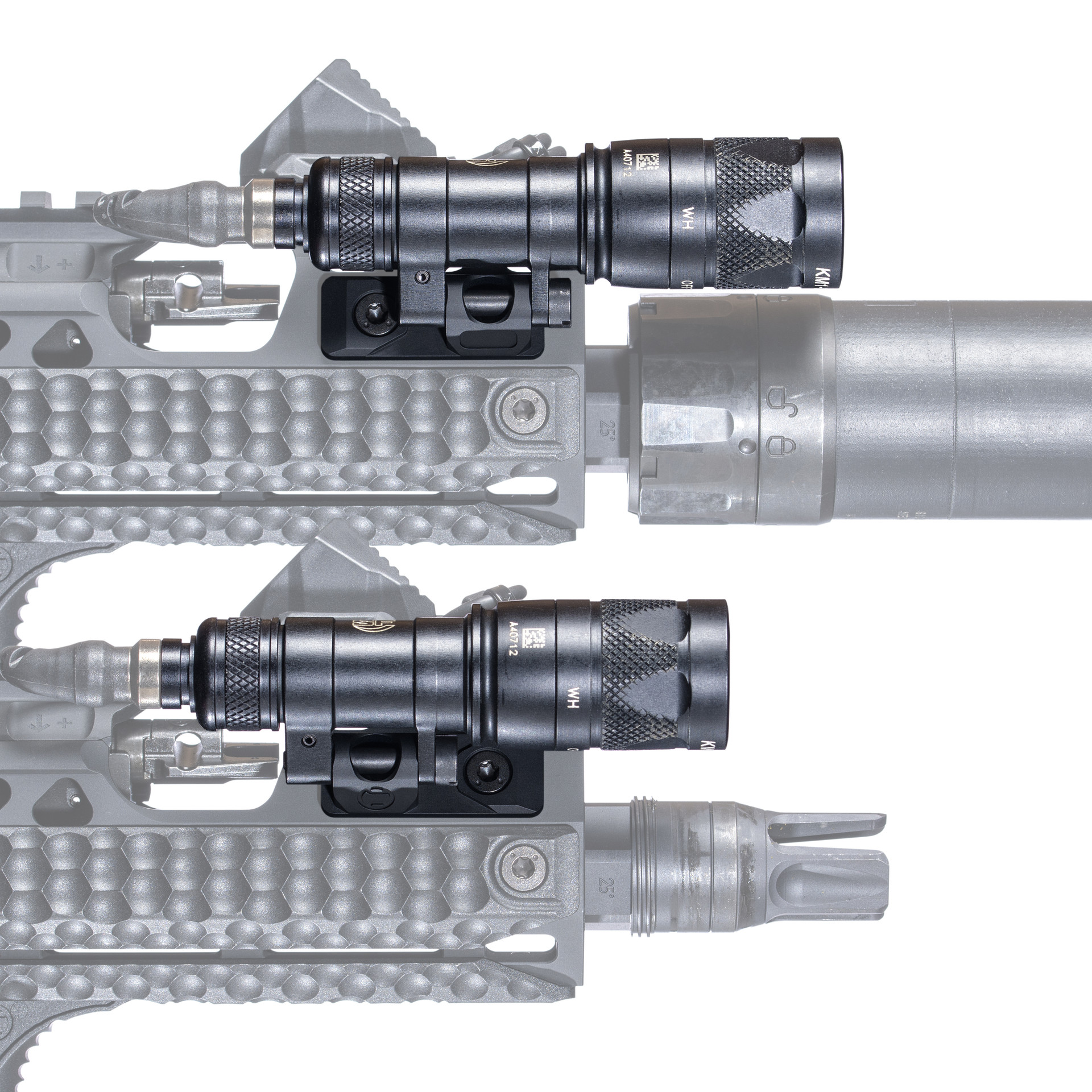 Scout Pro Hardtop™ Mount