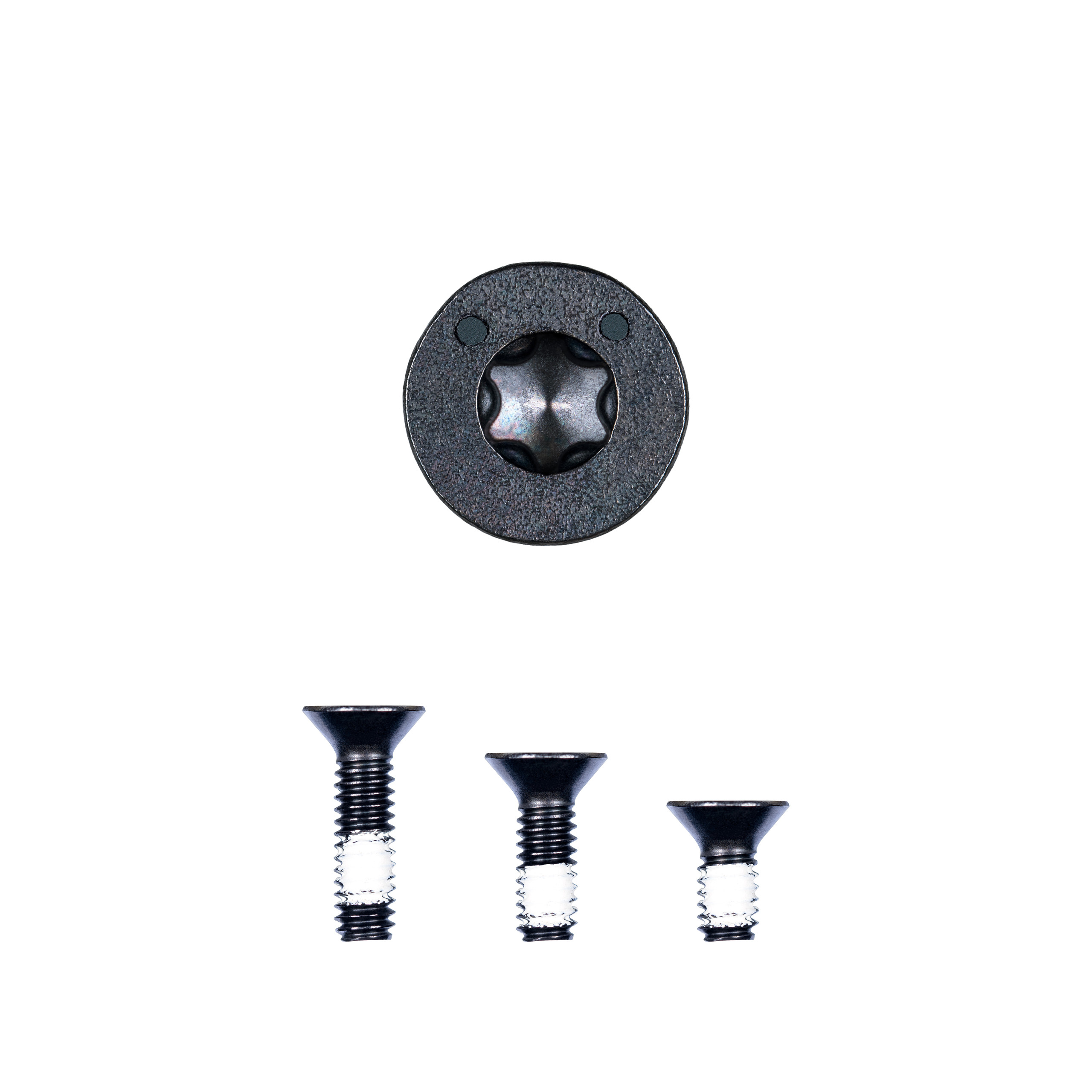 Torx Screw Upgrade