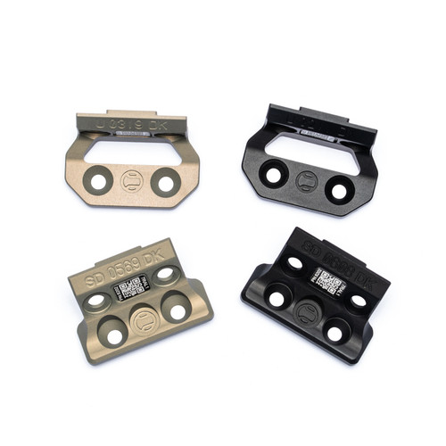 MCX SD-Rail Light Mount