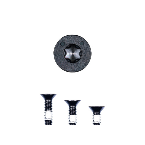 Torx Screw Upgrade