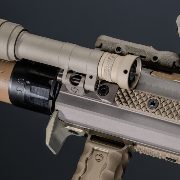 Scout Pro Hardtop™ Mount