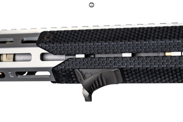 What is a Rail on a Gun? - RailScales LLC