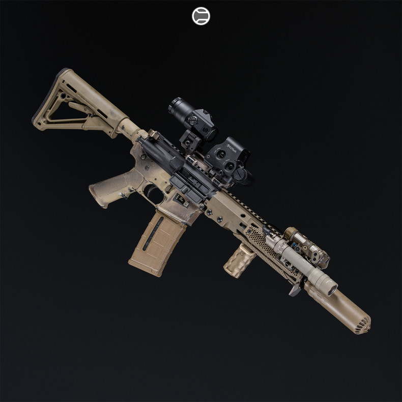 What is the Best AR-15 Loadout? - RailScales LLC