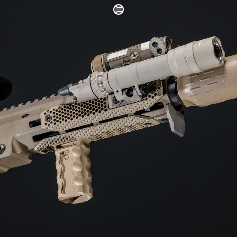 The Best AR-15 Accessories in 2025 - RailScales LLC