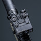 LEAF® Iron Sights - Made For DBAL Laser Sights | RailScales