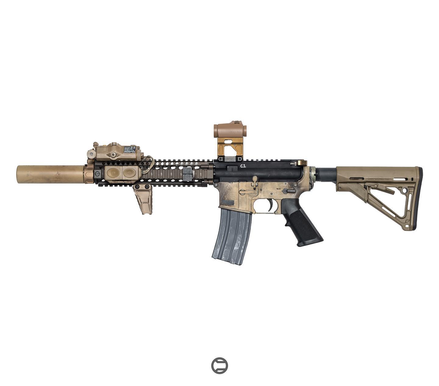 Should You Build Your Own AR-15? - RailScales LLC